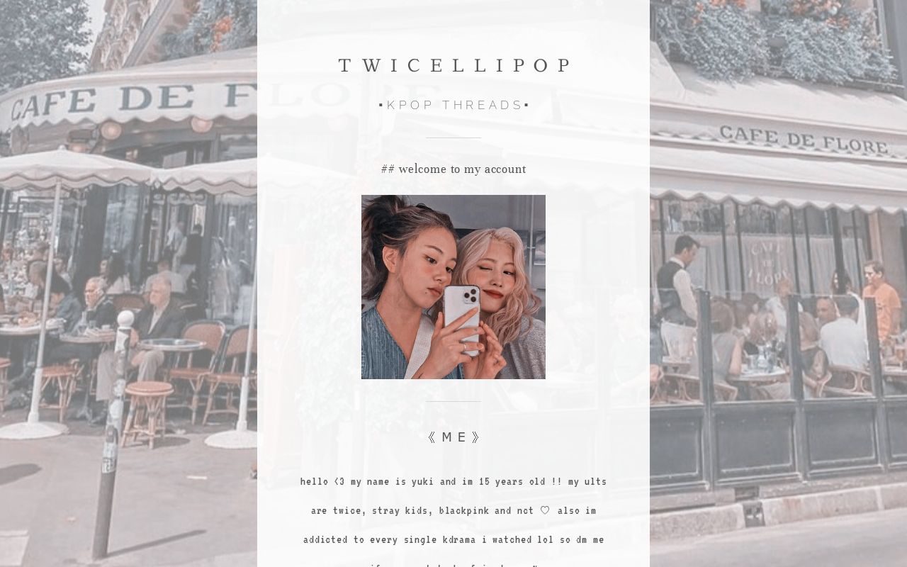 twicellipop